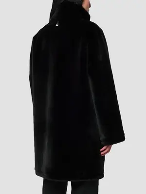 Apparis Blair Mid-length Coat