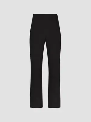 Wolford Scuba Straight-leg Pants