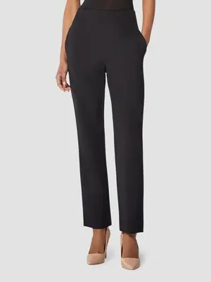 Wolford Scuba Straight-leg Pants