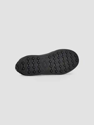 TOD'S Monogrammed Calfskin Sneakers