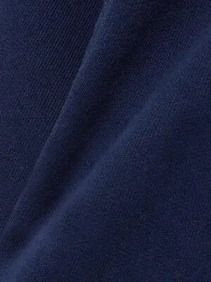 Suzie Kondi Fili Kick Cropped Pants - Blue