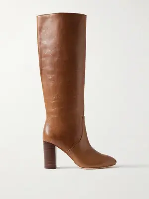 Loeffler Randall Knee High Boots For Women