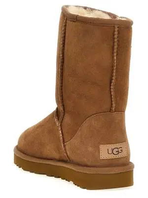 UGG Classic Short Ii Boots