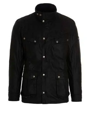 Barbour International Long Sleeve Jackets For Men