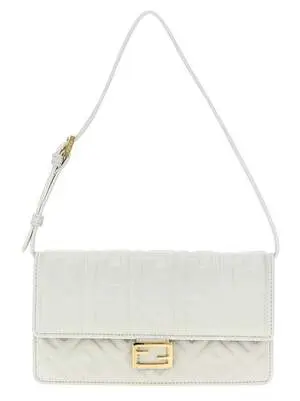 Fendi Baguette' Wallet On Chain