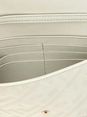 Fendi Baguette' Wallet On Chain
