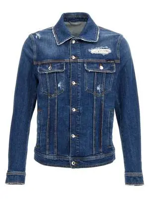 Dolce & Gabbana Denim Jacket