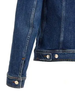 Dolce & Gabbana Denim Jacket
