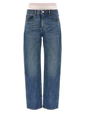 Denim X Alexander Wang Jeans For Men
