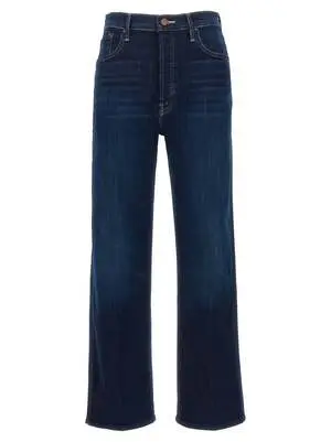 MOTHER The Rambler Ankle' Jeans