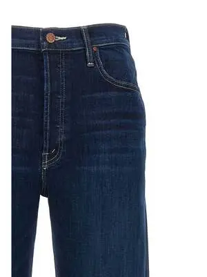 MOTHER The Rambler Ankle' Jeans