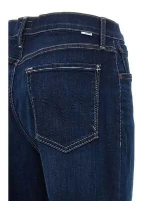 MOTHER The Rambler Ankle' Jeans