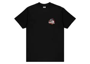 FTP Breakthrough Tee Shirt - Black