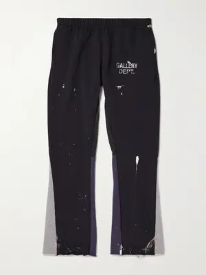 Stretch Loungewear For Men