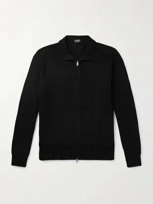 Zegna Cardigans For Men
