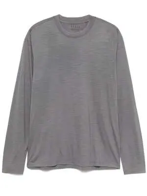 Sease Virgin Wool T-shirt