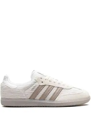 Adidas Samba Og Sneakers - Neutrals