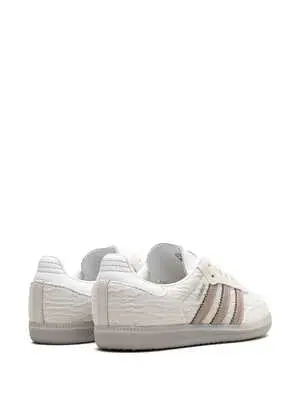 Adidas Samba Og Sneakers - Neutrals