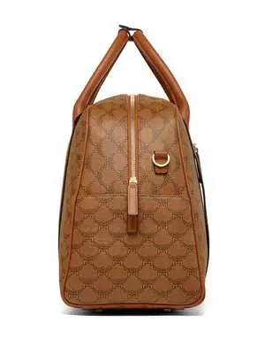 Mcm Ottomar Duffle Bag