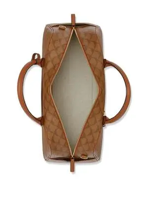 Mcm Ottomar Duffle Bag