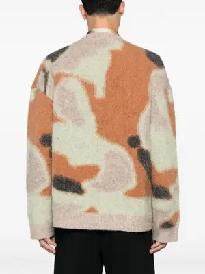 Nanushka Nessin Cardigan