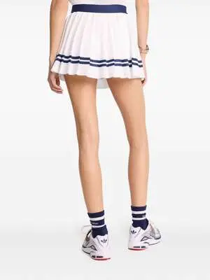 Sporty & Rich Pleated Skirts for Women