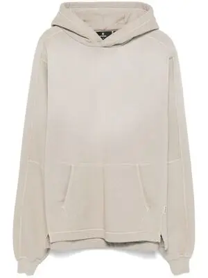REPRESENT Seam-detail Hoodie