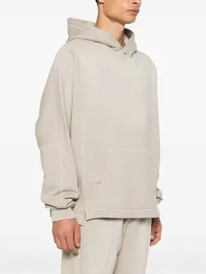 REPRESENT Seam-detail Hoodie