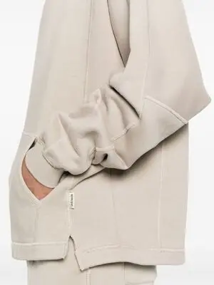 REPRESENT Seam-detail Hoodie