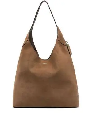 COACH 39 Brooklyn Shoulder Bag - Brown