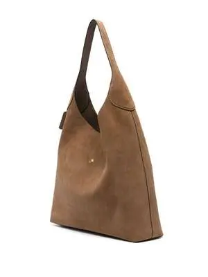 COACH 39 Brooklyn Shoulder Bag - Brown