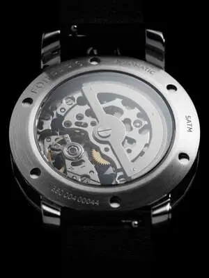 FOB PARIS R360 36mm Watch