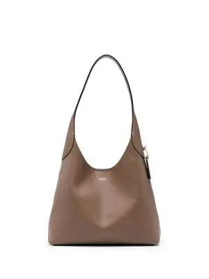 Women's Refined Leather Hobo Bags