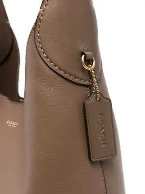 COACH 28 Brooklyn Shoulder Bag
