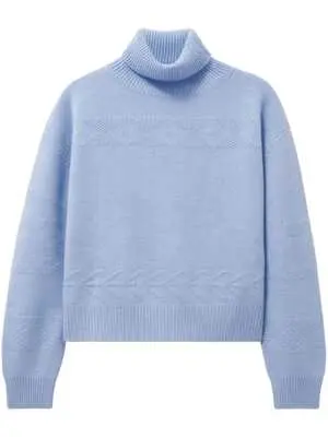 Pringle Of Scotland Turtleneck Sweaters For Women