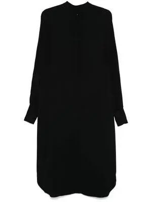 Thom Krom Long Sleeve Day Dresses