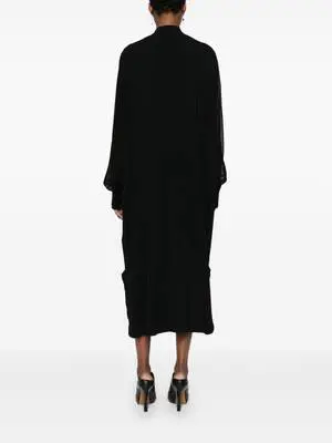 THOM KROM W D 30 Midi Dress