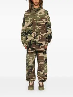 Men's Camouflage
