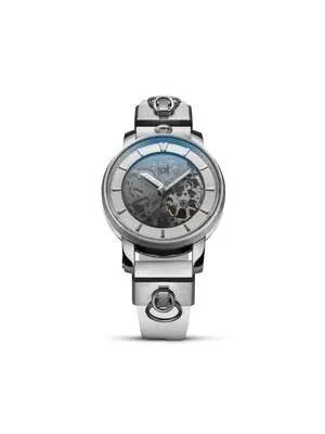 Fob Paris Clip On Watches For Women
