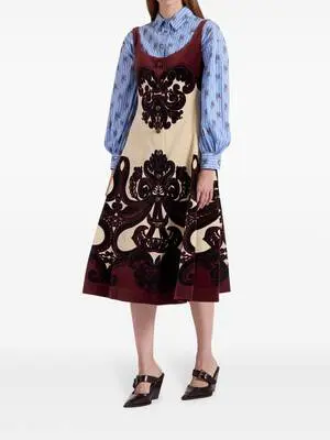 La DoubleJ Ella Dress
