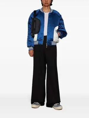 Rhude Chamonix Souvenir Bomber Jacket