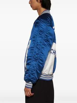 Rhude Chamonix Souvenir Bomber Jacket