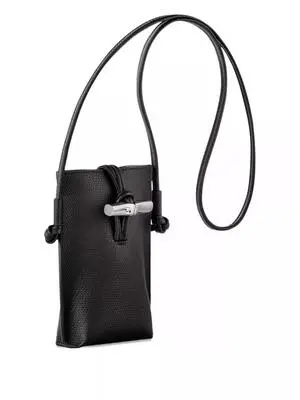 Longchamp Le Roseau Phone Bag