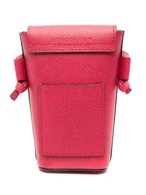 Longchamp Pure Phone Case