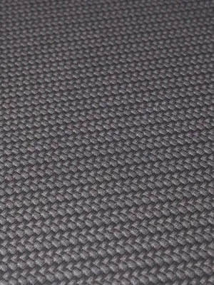 RAPPORT LONDON Carbon Fibre Five Watch Box