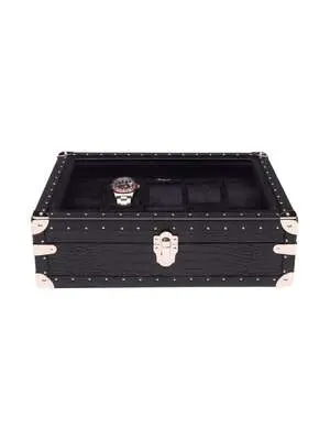RAPPORT LONDON Brompton Optic Eight Watch Box