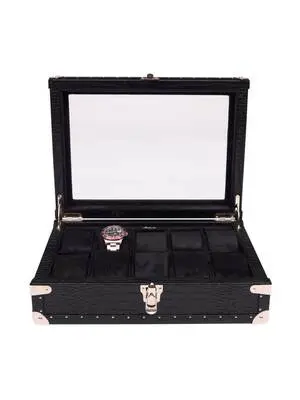 RAPPORT LONDON Brompton Optic Eight Watch Box