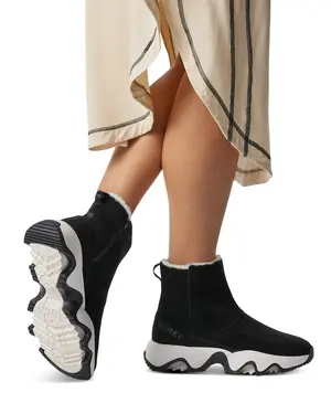Sorel Kinetic Impact Boots