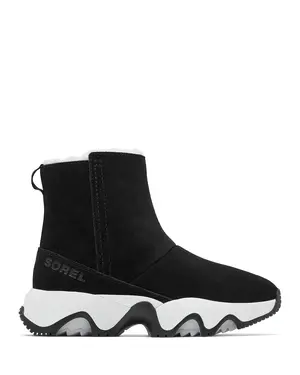 Sorel Kinetic Impact Boots