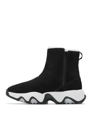 Sorel Kinetic Impact Boots